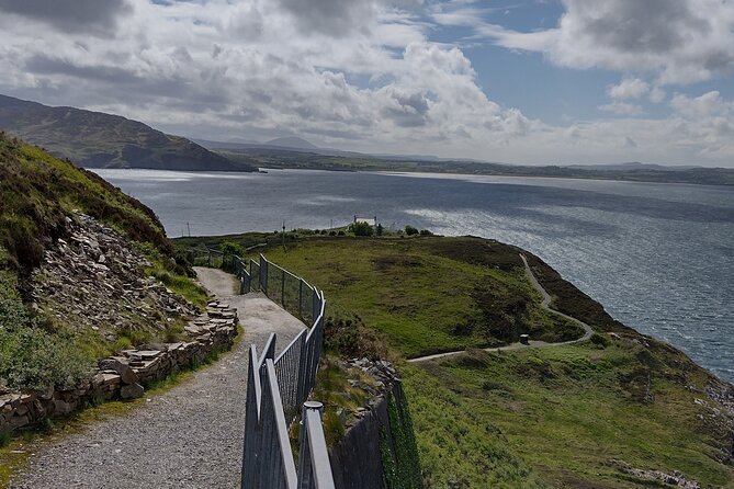 A Walk Through Time in Fort Dunree - Value and Pricing