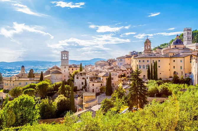 A week in Italy all included - FAQ: Practical Questions About the Tour