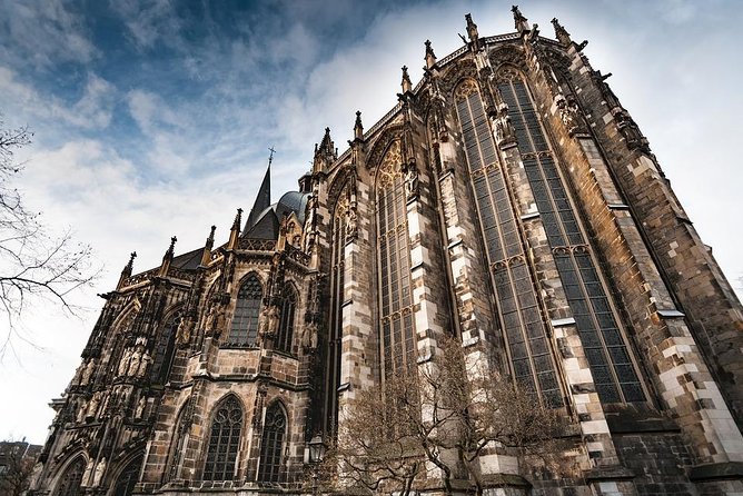 Aachen Private Walking Tour With A Professional Guide - FAQ
