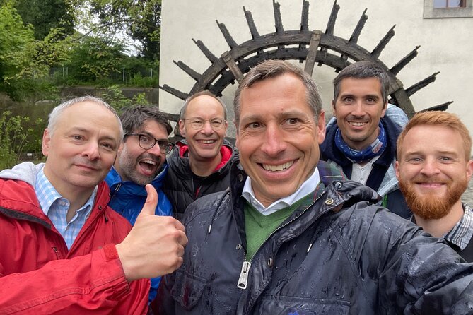 Aarau Scavenger Hunt and Sights Self-Guided Tour - Authenticity and Real Experiences
