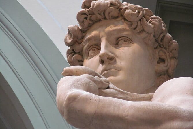 Accademia Gallery Priority Entry Ticket - Practical Considerations: Pricing, Accessibility, and Tips