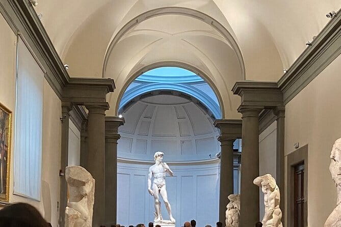 Accademia Gallery Skip the Line with Timed Entry Ticket - How to Make the Most of This Experience