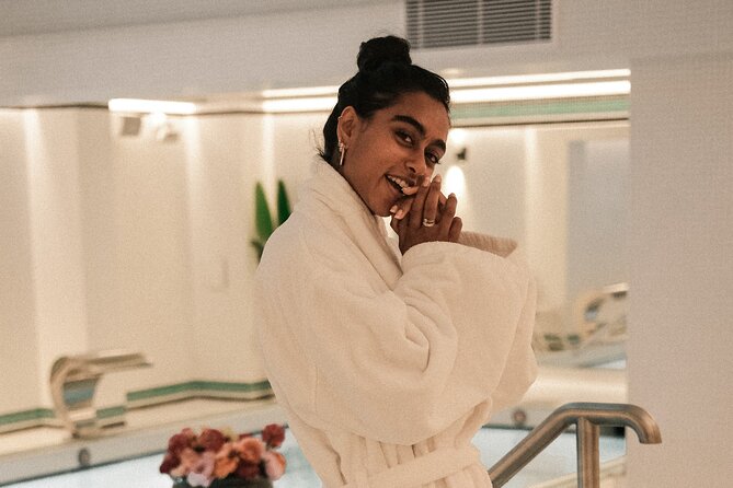 Access to the SPA in Biarritz - Who Should Consider This Experience?