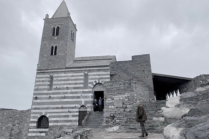 Accessible Cinque Terre and Pisa Private Excursion from Livorno - Final Thoughts: Who Will Love This Tour?
