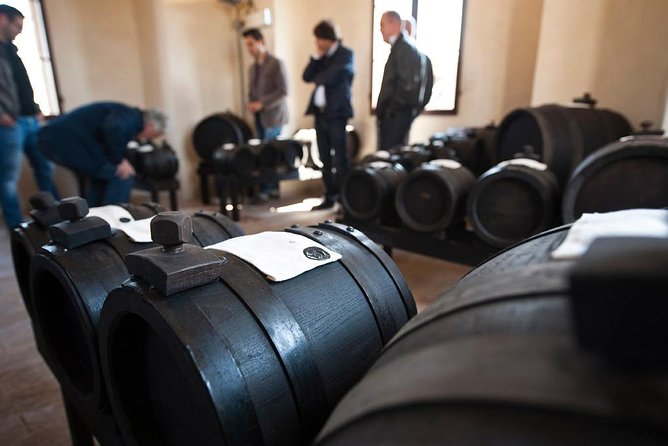 Acetaia Classica - Balsamic Vinegar Factory Tour & Tasting - Pricing and Value