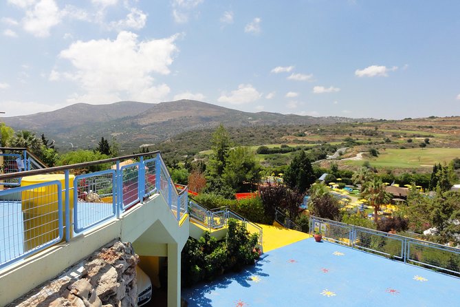 Acqua Plus Water Park Admission with Optional Transfer - The Authentic Experience: What Our Reviewers Say