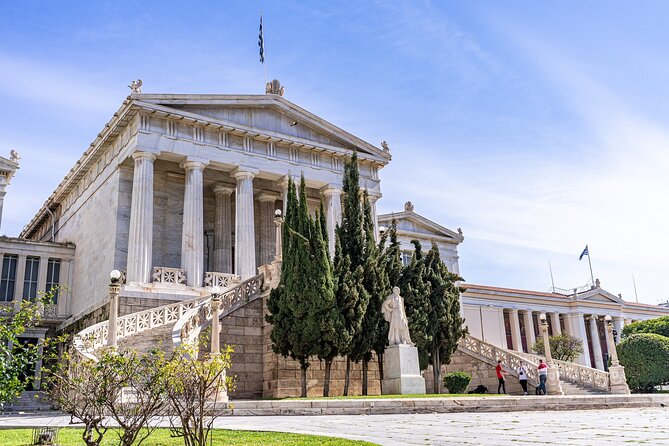 Acropolis and Athens Sightseeing half day Spanish guided tour - Authentic Experiences and Honest Insights From Reviews