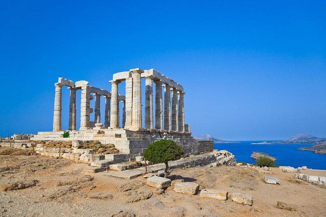 Acropolis And Temple of Poseidon Full Day Private Tour - Who Will Love This Tour?