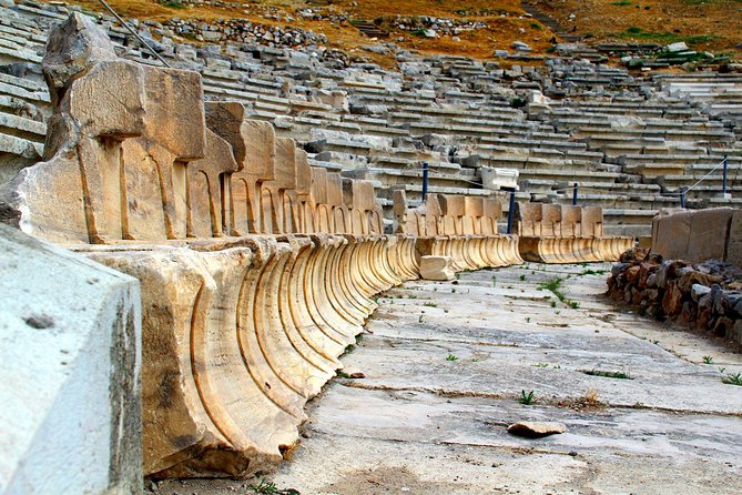 Acropolis Morning Walking Tour(Small Group) - Authentic Perks and Tips from Travelers