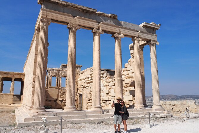 Acropolis Museum & National Archaeological Museum Combo Ticket - Who Will Appreciate This Tour?