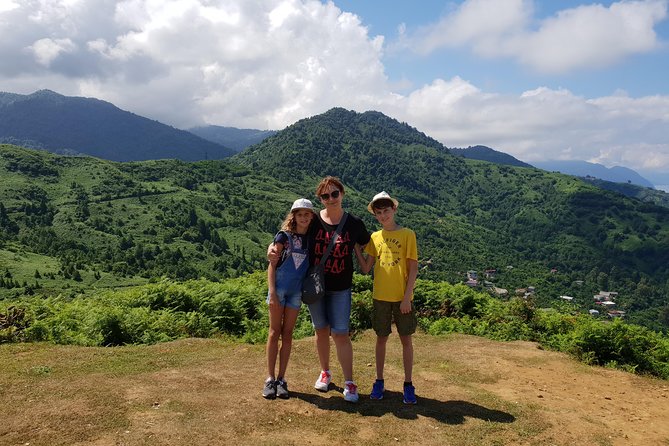 Adjarian Mountains Waterfalls Wine Tour Best views from Batumi Kobuleti - Final Thoughts: Is This Tour for You?