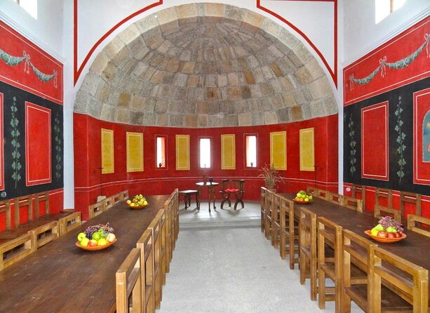 Admission Pass to The Roman Quarter and the Museum Carnuntinum - The Museum Carnuntinum: Artifacts & Stories