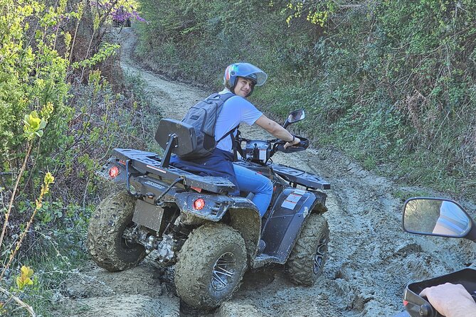 Adventure Atv Quad Tour Berat - Value and Practicalities