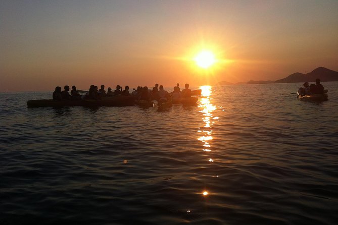 Adventure Dalmatia - Sunset Sea Kayaking & Snorkelling Dubrovnik - Practical Tips for Your Trip