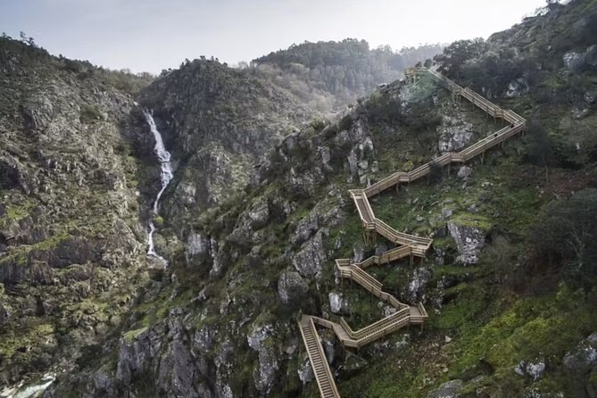 Adventure in Nature: Passages of Paiva and Arouca Bridge - The Value and Overall Experience