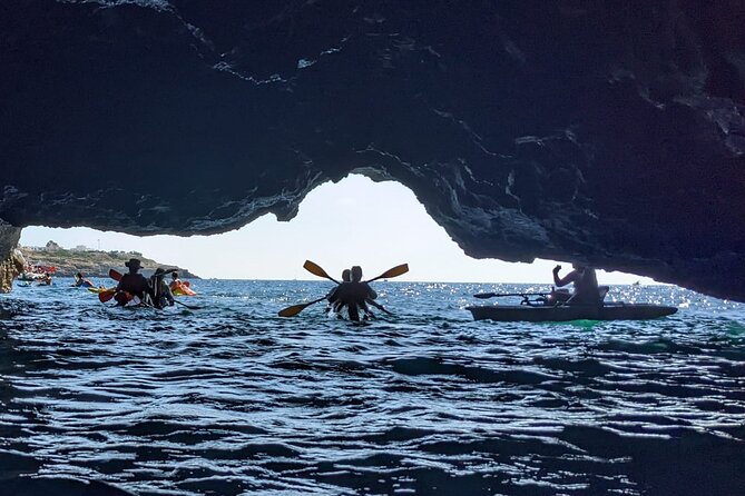Adventure to the caves by canoe - FAQs