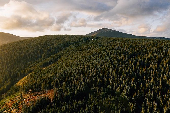 Adventure Trip to highest Czech Mountain: Enjoy hiking tour - Who’s This Tour Best For?