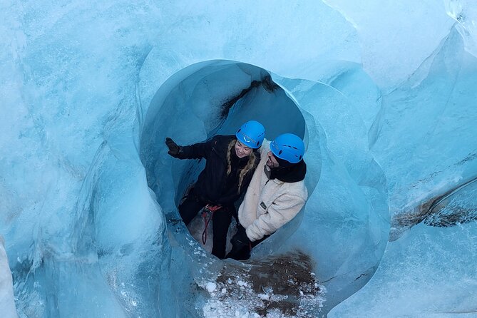 Adventurous Vatnajökull Glacier Exploration - Full Day Hike - Reviews and Real-Life Impressions