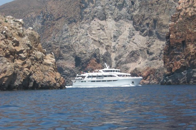 Aeolian Islands Day Trip from Taormina: Lipari and Vulcano - Final Thoughts: Who Should Book This Tour?