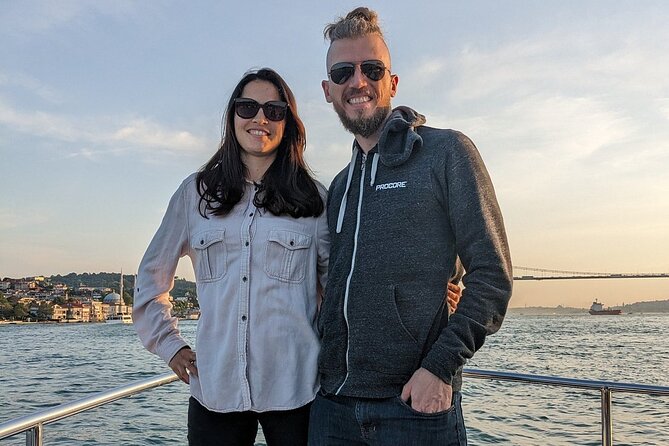 Afternoon Bosphorus Cruise Luxury Yacht with Professional Guide - Who This Tour Is Best For