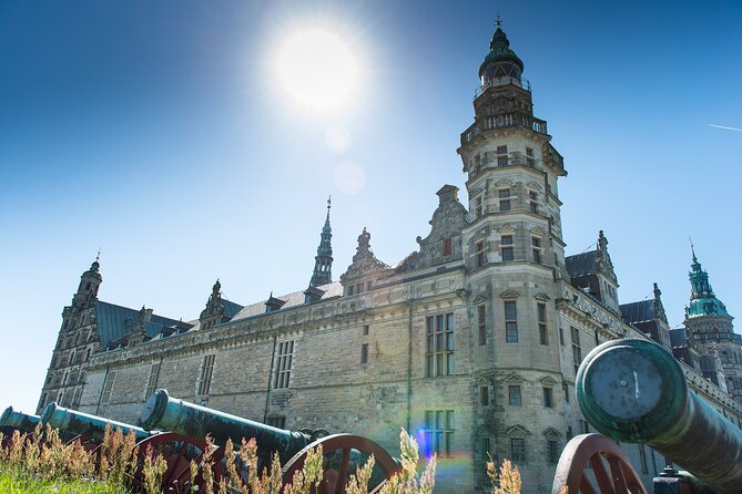 Afternoon Hamlet Castle Tour to a UNESCO World Heritage Site. - Final Thoughts: Is This Tour Right for You?