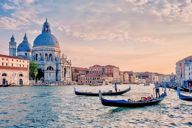 Afternoon in Venice : Basilica + Doge's Palace + Gondola - FAQ