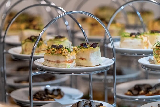 Afternoon Tea and Classic Concert on the Fjord - Who Will Love This Tour?
