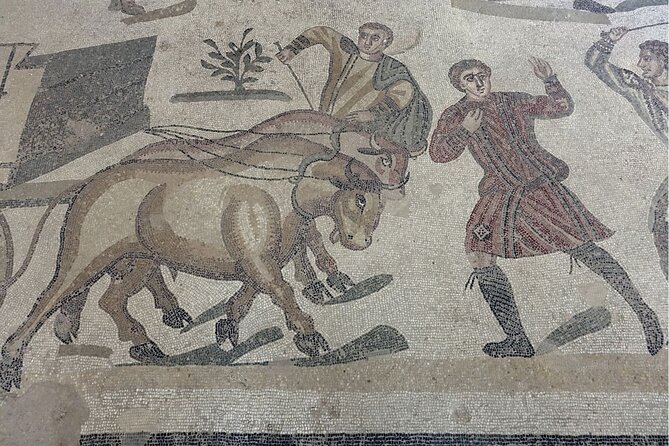 Agrigento to Siracusa with Valley of Temples and Roman Villa Trip - Who Is This Tour Best For?