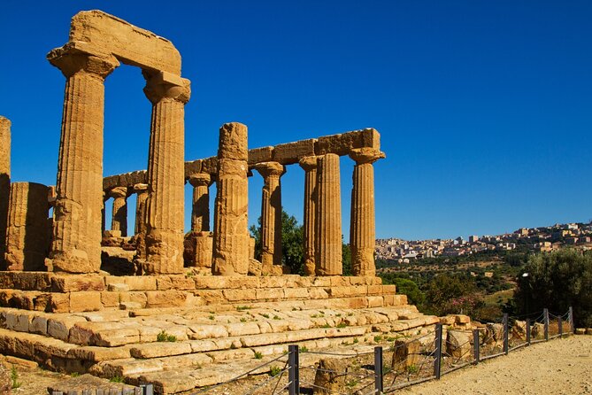 Agrigento: Valley of the Temples Entry Ticket & Audio Guide - Final Thoughts