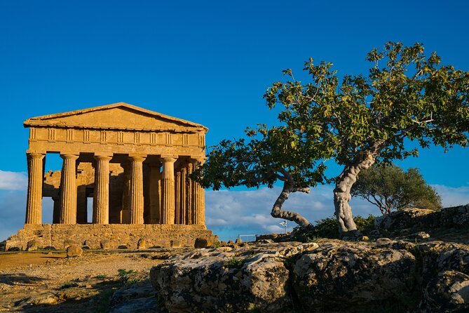 Agrigento Valley of the Temples Private Archeological Guided Tour - Practical Considerations