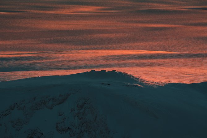 Airplane Flight over Vatnajökull Volcanic Eruption Sites - Authentic Feedback from Travelers