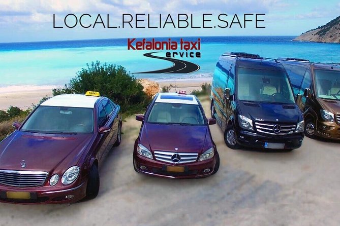 Airport and Seaport Transfers - Who This Transfer Service Is Ideal For