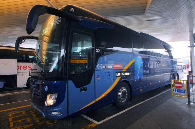 Airport Coach Service from Oxford to Heathrow - FAQ