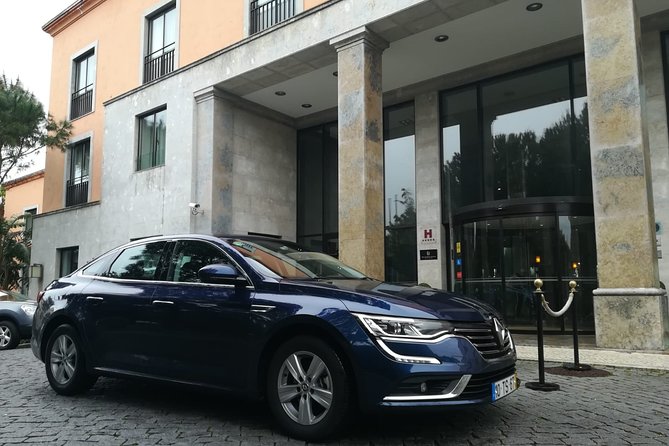 Airport Private Transfer to Cascais | Sintra | Estoril - Final Thoughts
