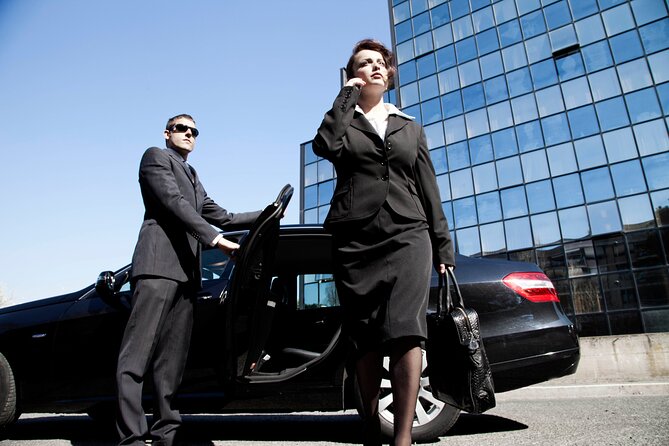 Airport Transfer Arrivals Plus Tour of Rome 5 hrs - Who Will Benefit Most?