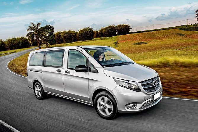 Airport transfer: Capljina - Mostar - Tuzla - Mostar - Capljina - Price and Value: Is It Worth It?