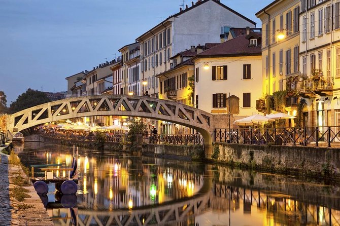 Airport Transfer: Malpensa Airport MXP to Milan by Luxury Van - FAQ