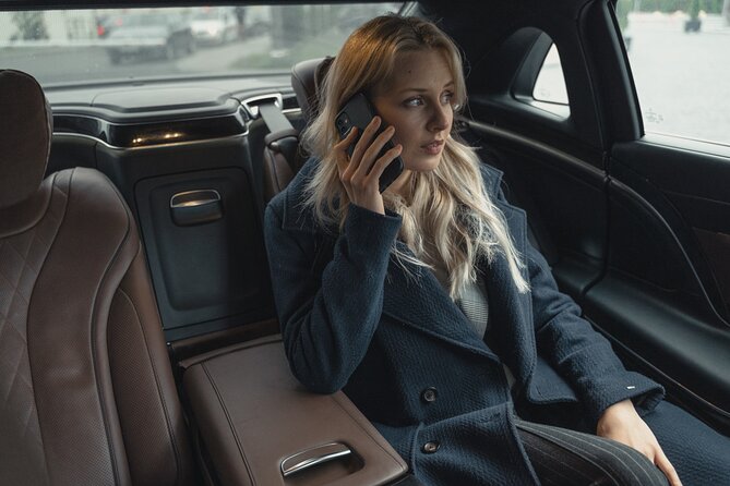 Airport transfer Otopeni to Bucharest - Who Is This Transfer Best For?