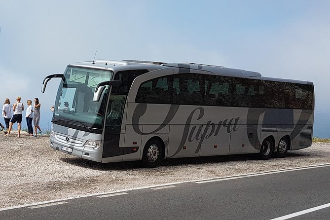 Airport transfers - FAQ
