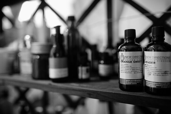 Akrotiri: Singles' Aromatherapy Massages - Does the Price Provide Good Value?