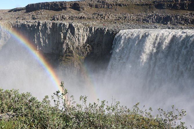 Akureyri North Iceland Waterfalls and Nature Baths Small Group Tour - Final Thoughts