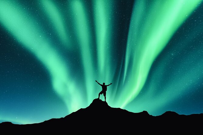 Akureyri Northern Light Tour - Who This Tour Is Best For