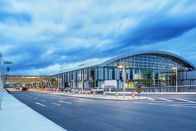 Alacati Hotels to Izmir Airport ADB Transfers - Authentic Experience and Review Insights