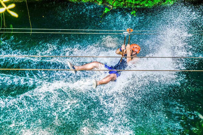 Alanya Adventure Combo Tour With Rafting And Zipline - Who Should Book This Tour?