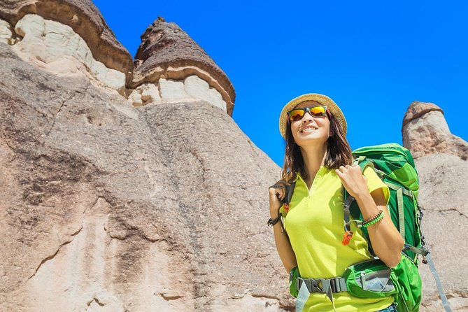 Alanya: Cappadocia 2 Day Guided Bus Tour incl. Hotel - Who’s This Tour Best For?