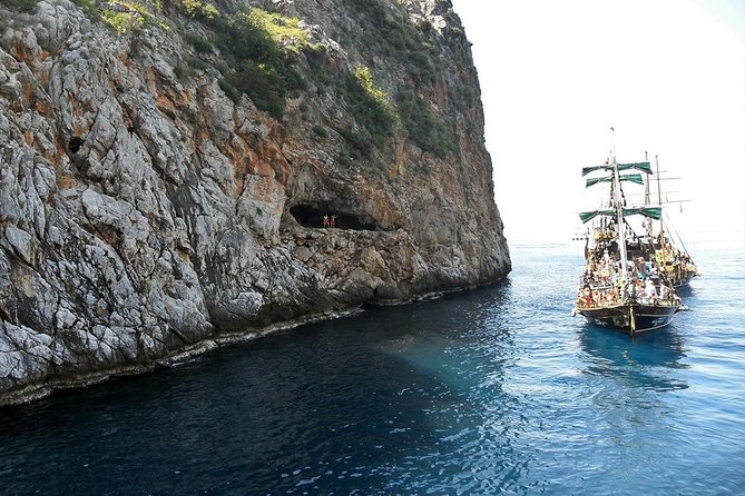 Alanya City Tour - Departure from Side - What the Tour Does Well