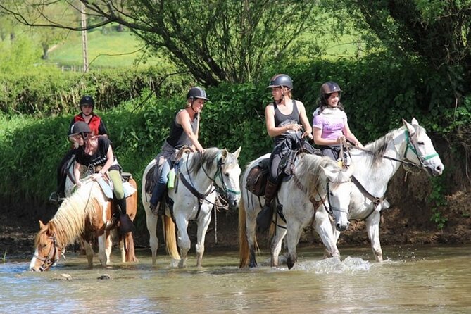 Alanya Horseback Riding in the Taurus Mountains with Transfer - Who Is This Tour Best For?