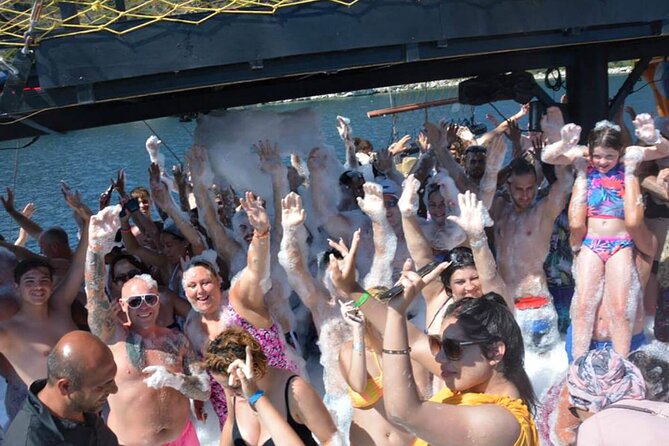 Alanya Pirate Boat Trip All-Inclusive with Lunch & Transfers - Final Thoughts: Who Should Consider This Tour?