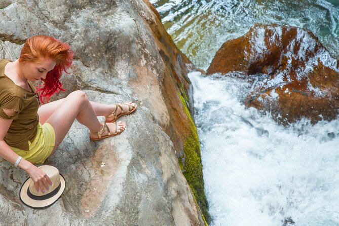 Alanya Sapadere Canyon & Waterfall tour in open Cabrio Bus - FAQ - Practical Questions
