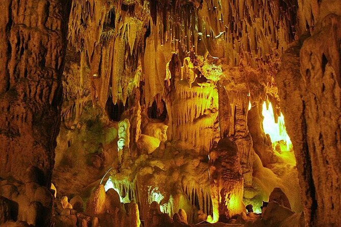 Alanya Sunset City Tour with Cable Car & Transfer by 4x4 Jeep - Frequently Asked Questions